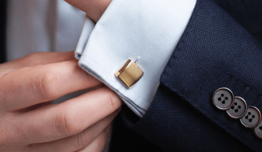 Cufflinks